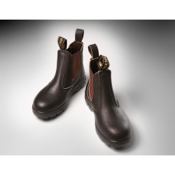 The University of Sydney eStore - Safety Boot - slip on Bulldog